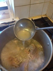 Patsa Soup Recipe | How to cook patsa | The Greek Food