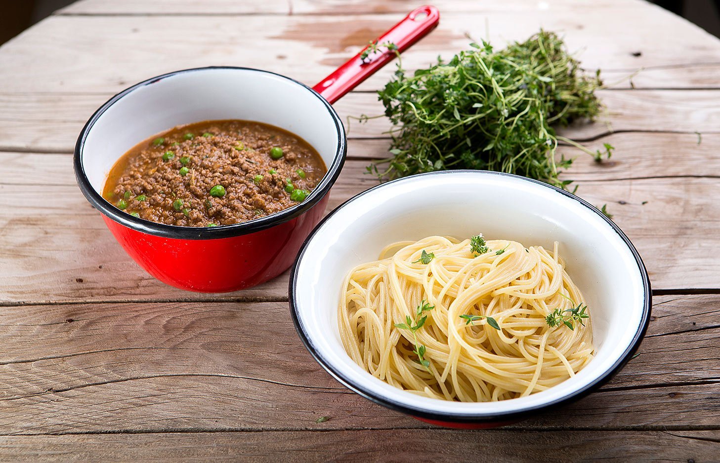 Greek Pasta Recipe with Beef | (Μακαρόνια με κιμά) The Greek Food