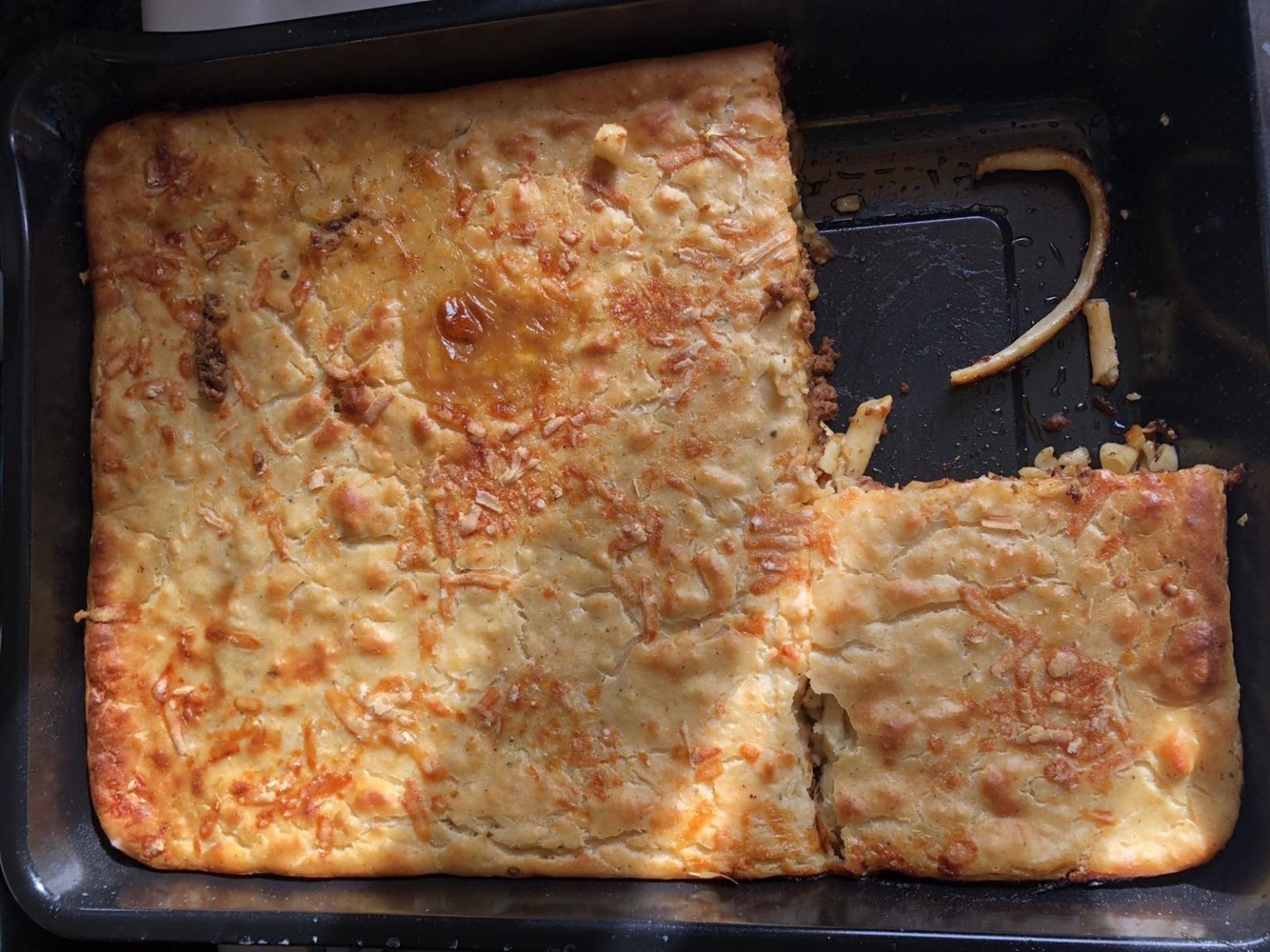 The Greek Food | Food recipes from Greece